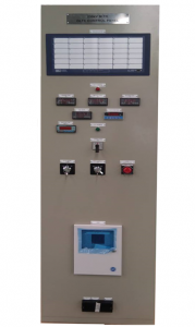 OLTC Control Panel – MYD