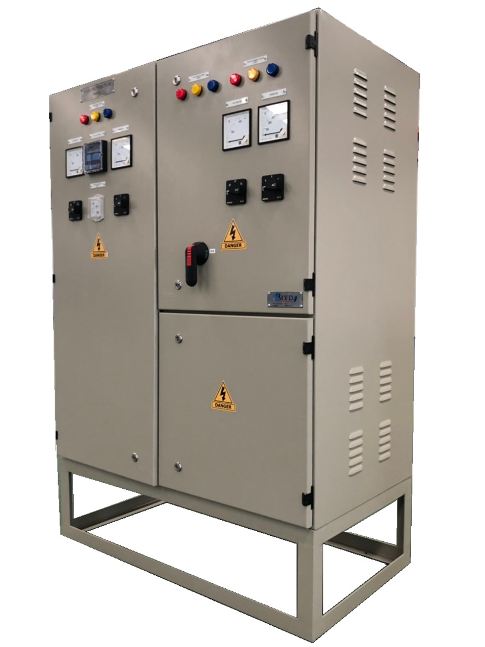 MDB and DB Panels – MYD