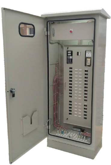 Low Voltage Switchgear Panel – MYD