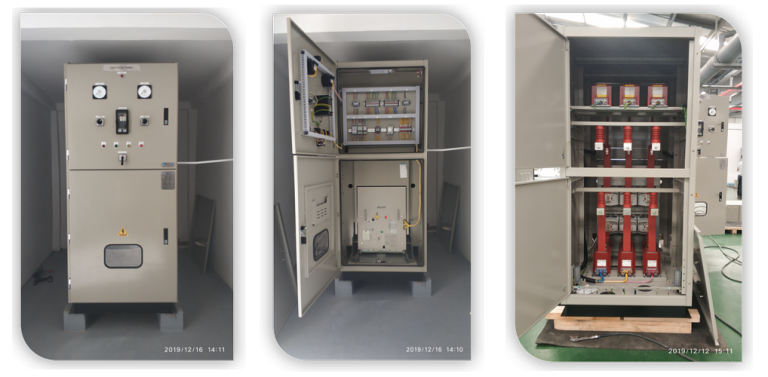 Local Customer – MYD