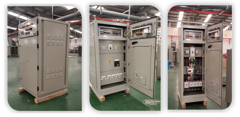 Local Customer – MYD